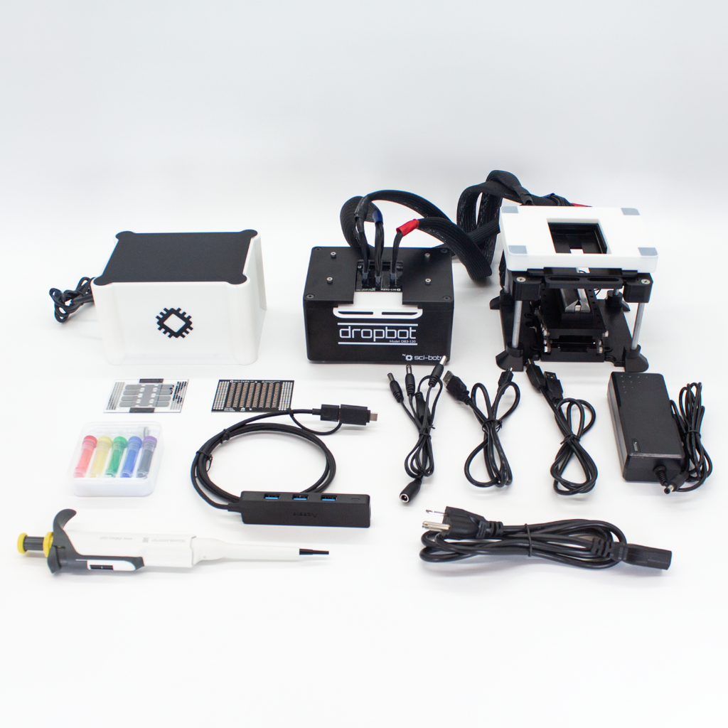 Dropbot Ultimate Bundle