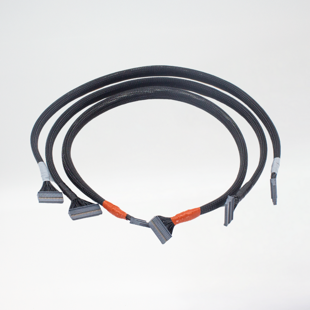 DropBot Extender Cable Set