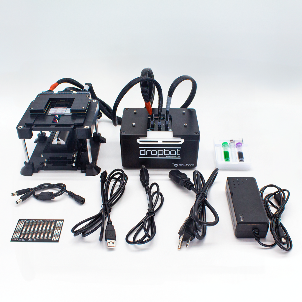 Dropbot Ultimate Bundle