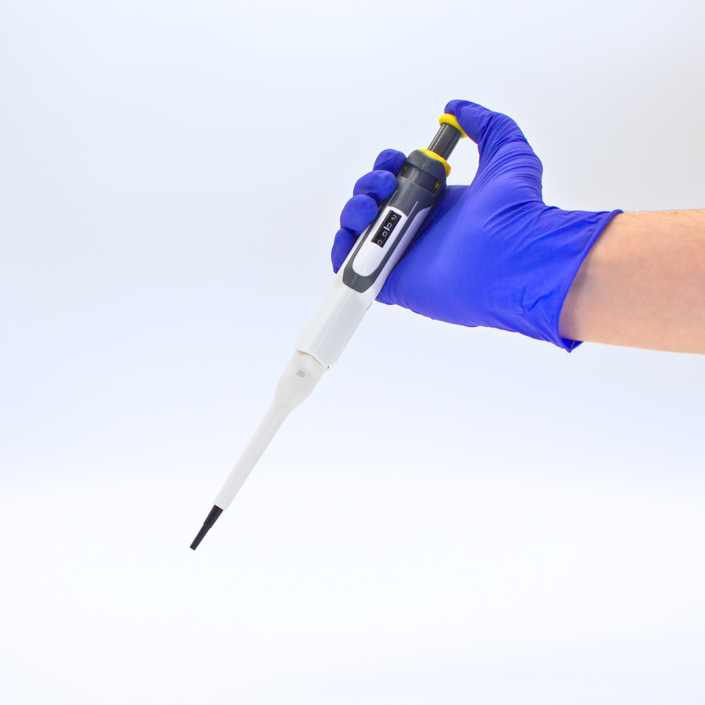 P20 Pipette