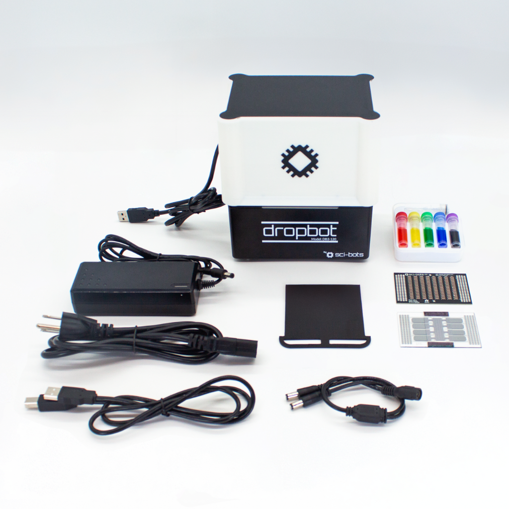 DropBot Imaging Bundle