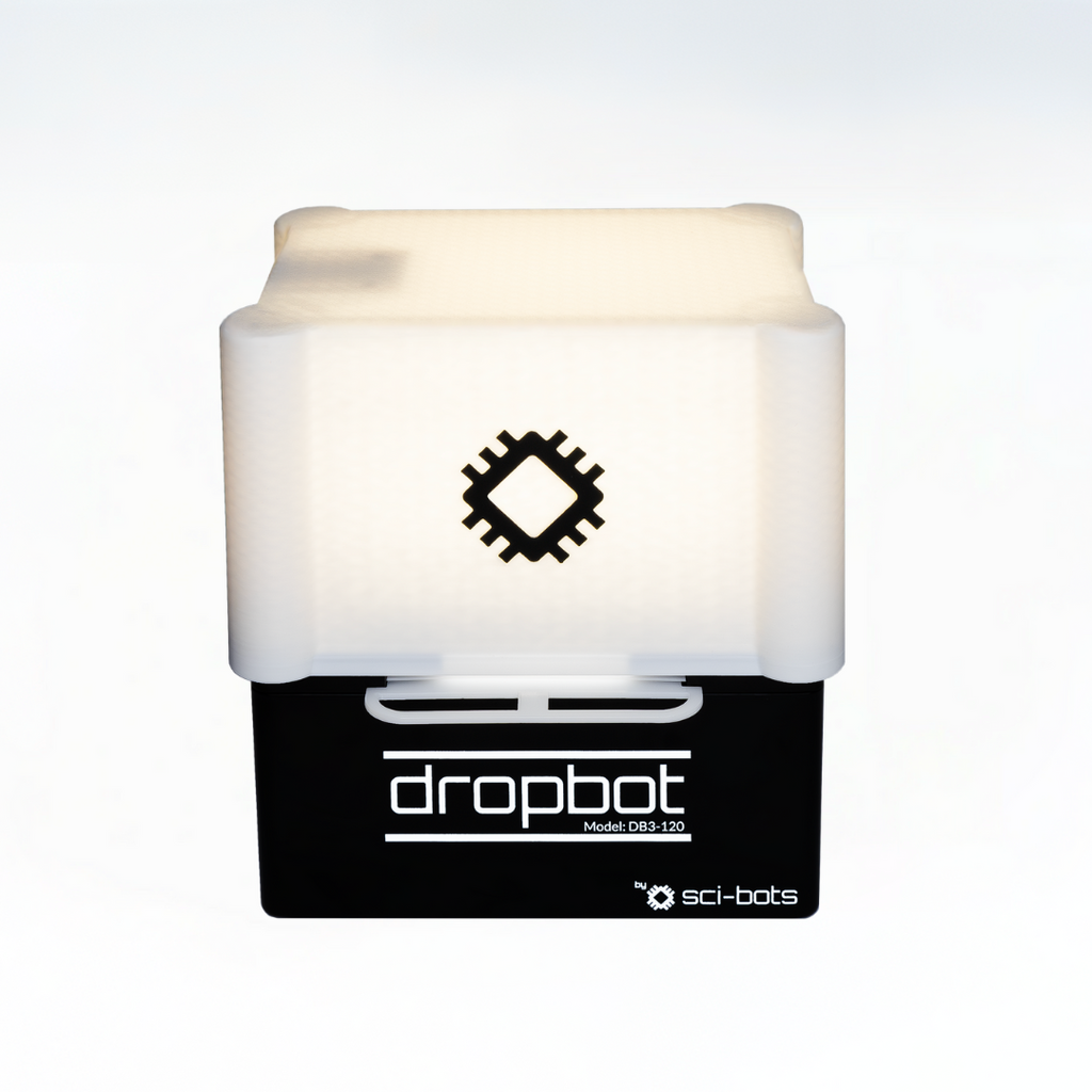 Dropbot Imaging Station