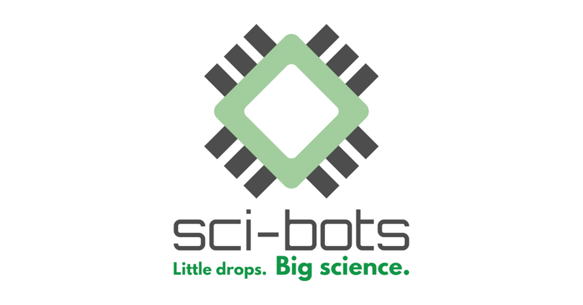 Sci-Bots - Little drops. Big science. – Sci-Bots Inc.