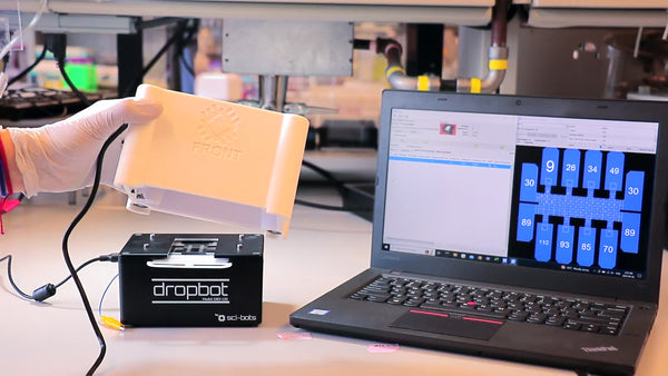 Dropbot Imaging Station – Sci-Bots Inc.
