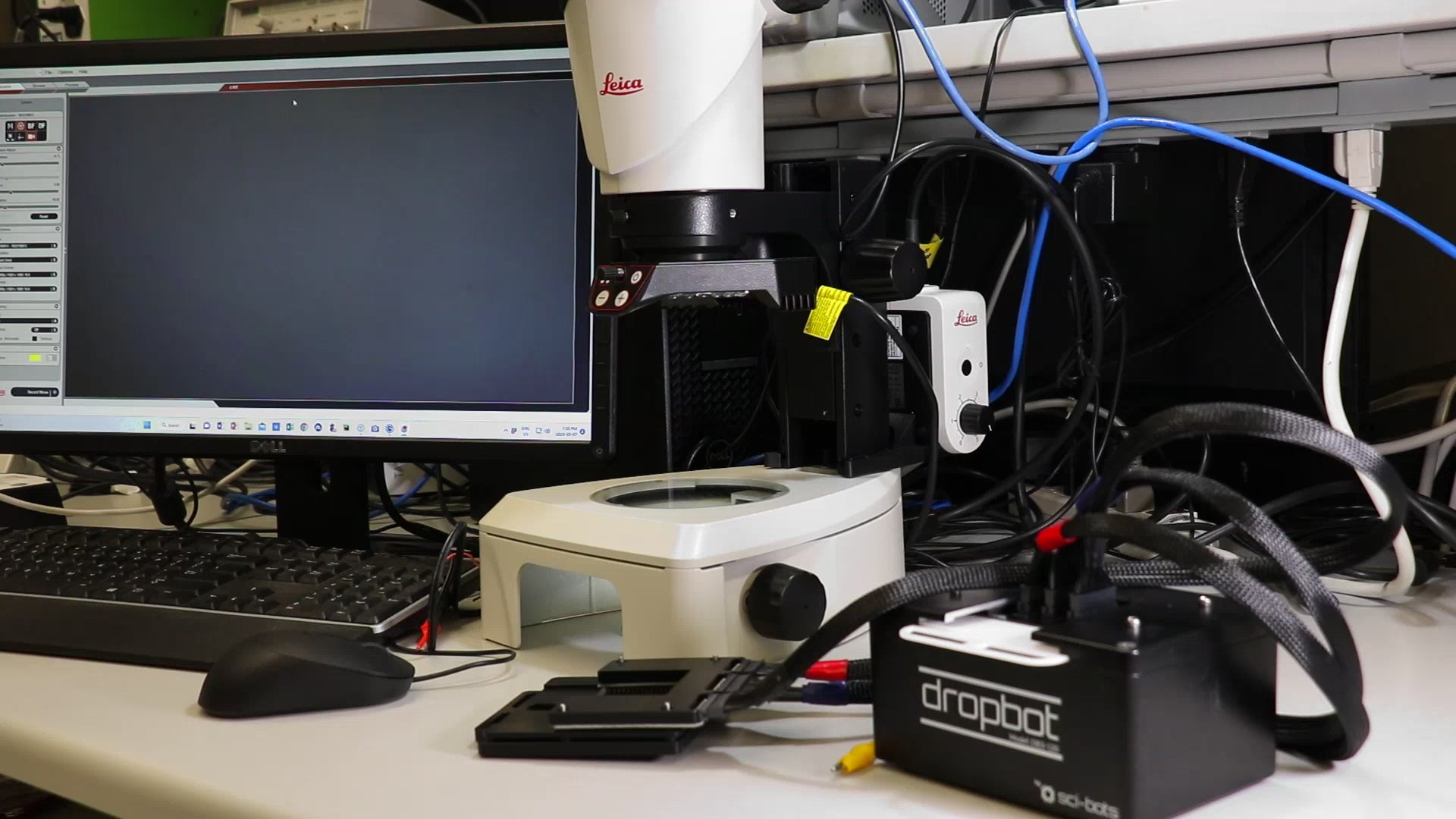 Products – Sci-Bots Inc.