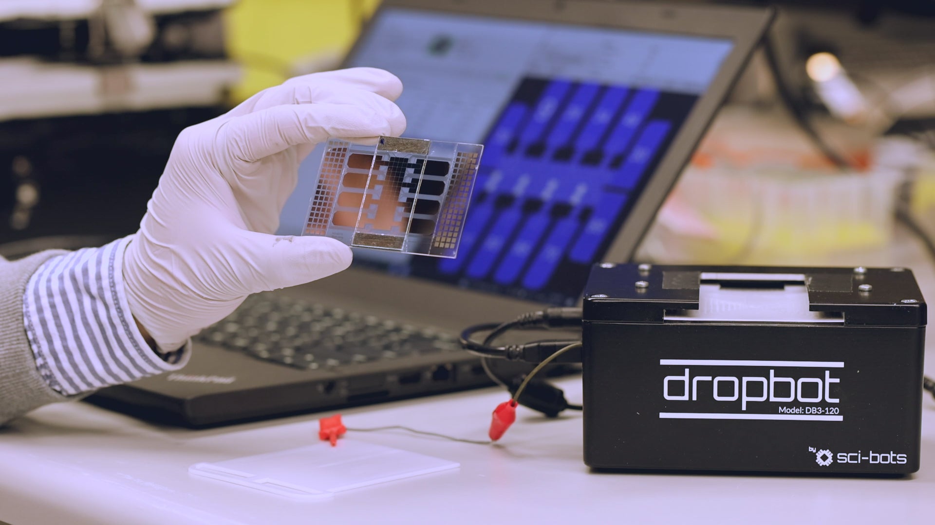 Products – Sci-Bots Inc.