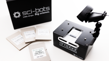 Sci-Bots - Little drops. Big science. – Sci-Bots Inc.